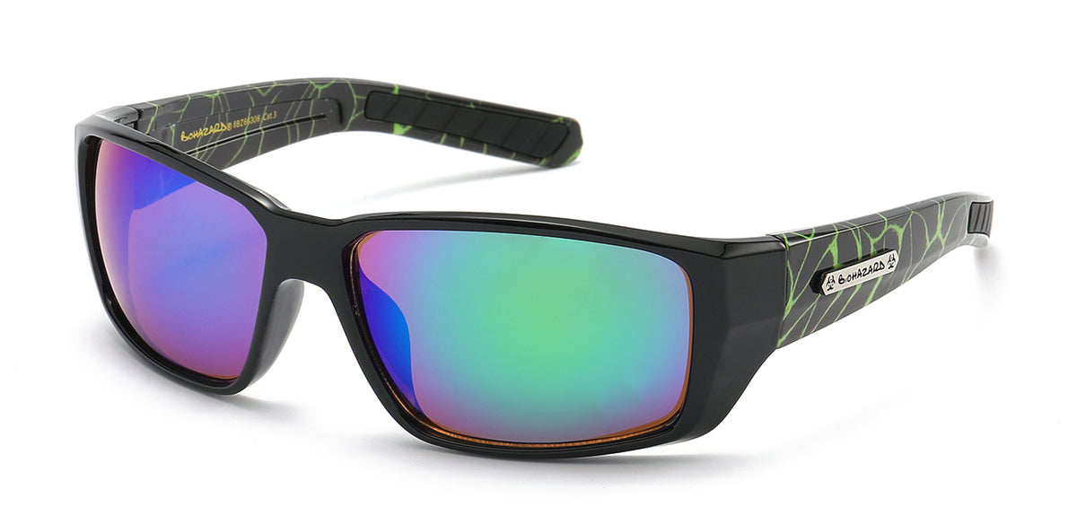 Brands - Biohazard Sunglasses – Got Shades International
