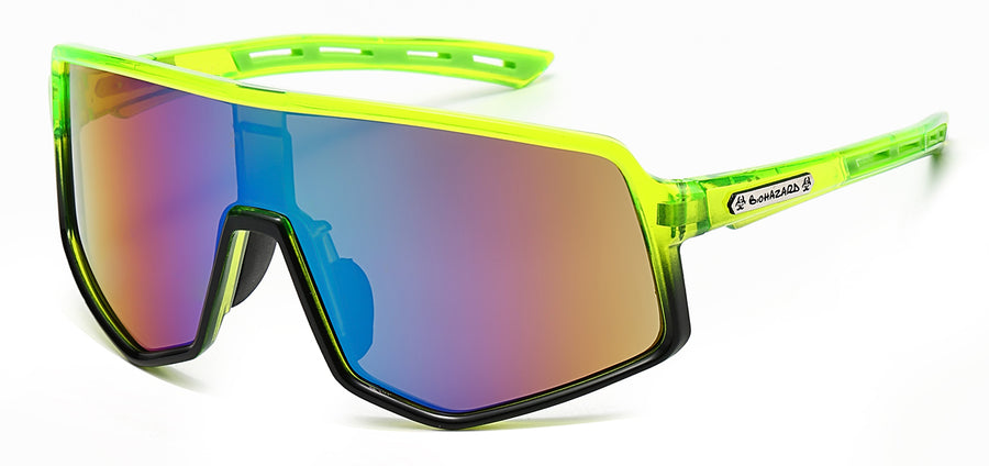 Brands - Biohazard Sunglasses – Got Shades International