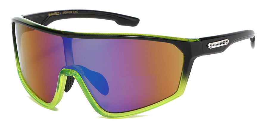 Brands - Biohazard Sunglasses – Got Shades International