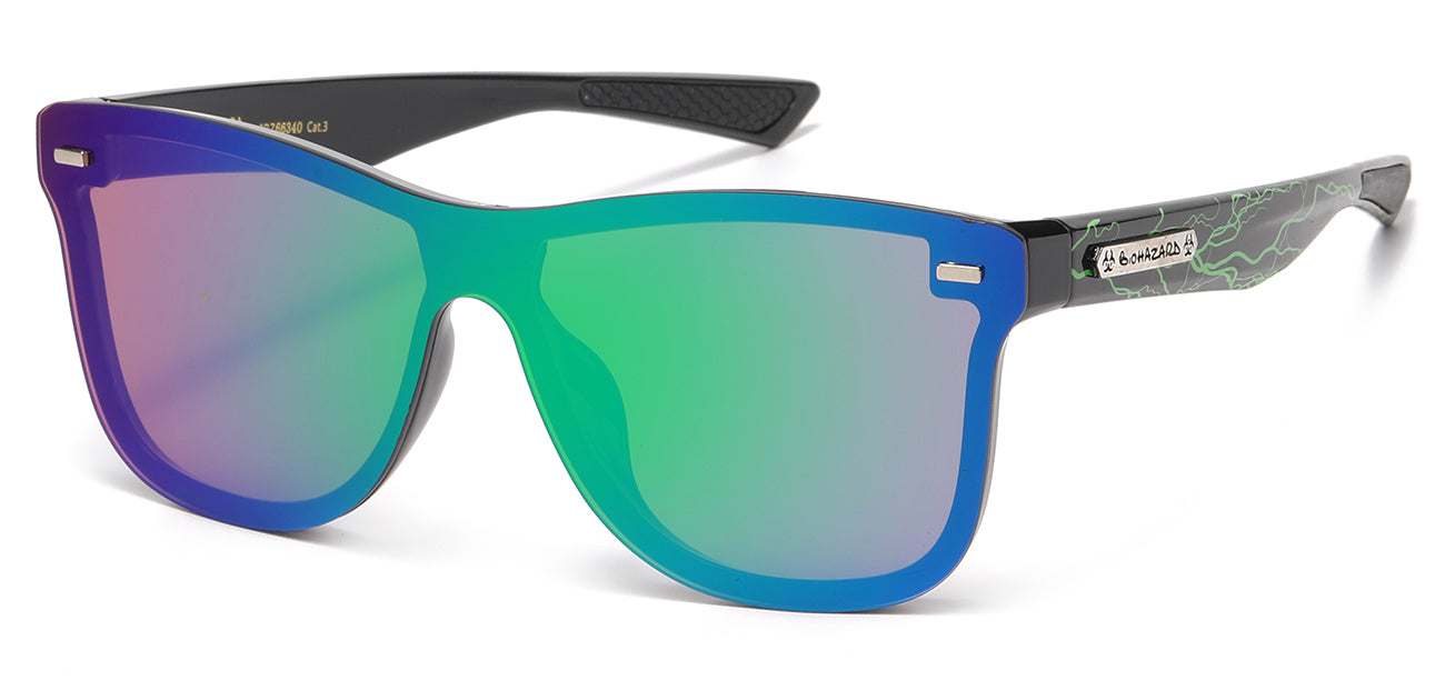 Biohazard 8BZ66340 - Biohazard Wholesale Sunglasses | www.gotshades.com ...
