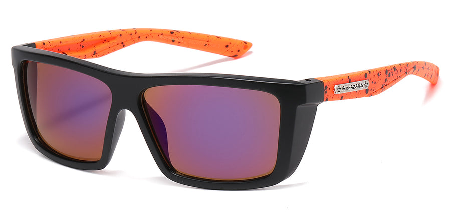Brands - Biohazard Sunglasses – Got Shades International