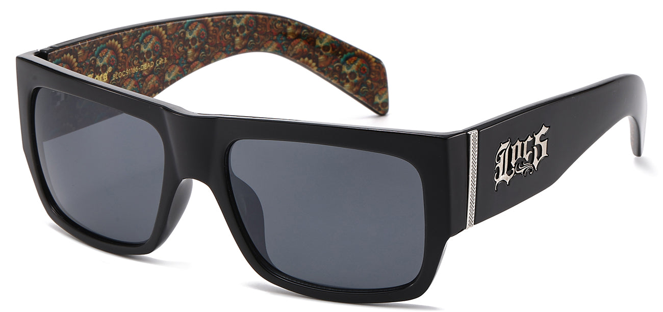 Locs 8LOC91186-DEAD - Locs Wholesale Sunglasses | www.gotshades.com ...