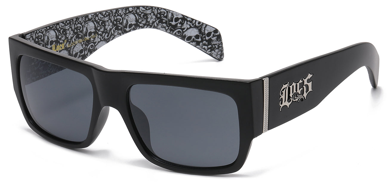 Locs 8LOC91186-SKL - Locs Wholesale Sunglasses | www.gotshades.com ...