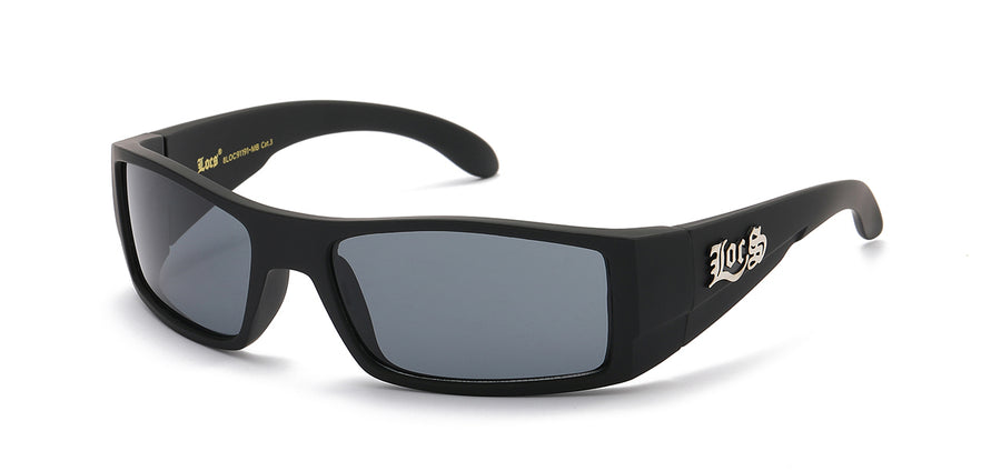 Brands - Locs Sunglasses – Got Shades International