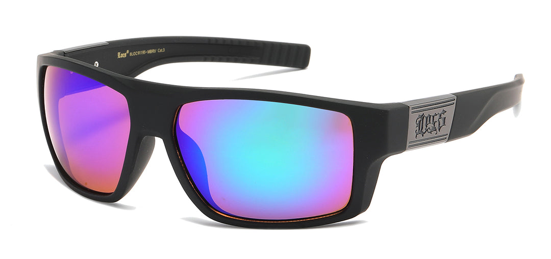 Locs 8loc91195 Mbrv Locs Wholesale Sunglasses