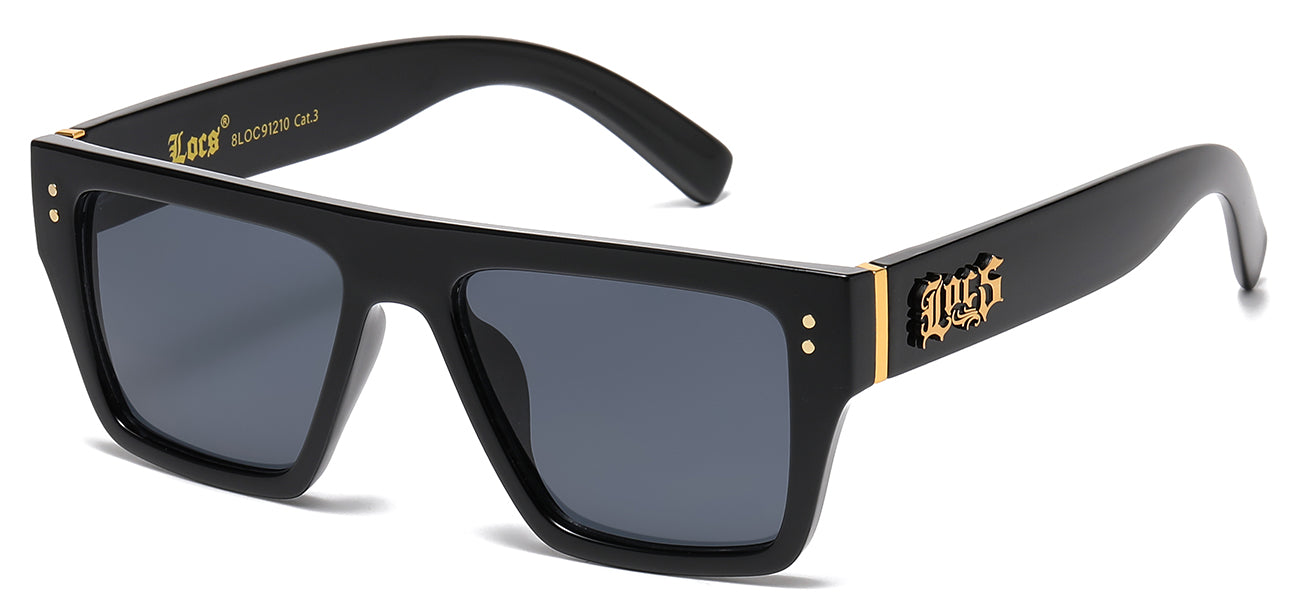 Locs 8LOC91210 - Locs Wholesale Sunglasses | www.gotshades.com – Got ...