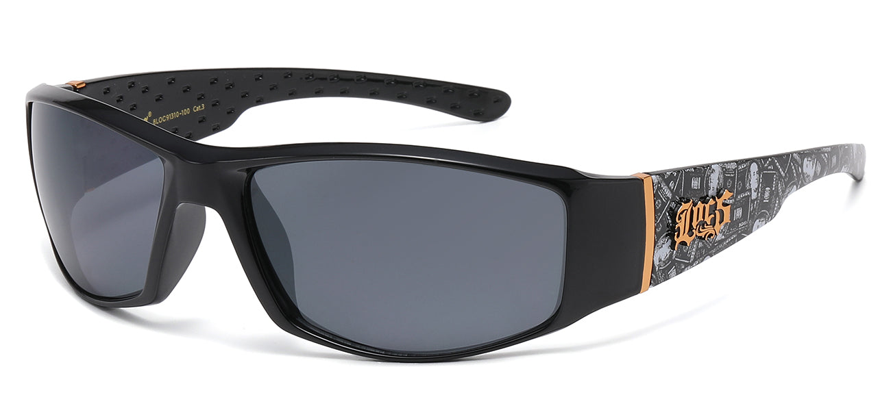 Locs 8LOC91310-100 - Locs Wholesale Sunglasses | www.gotshades.com ...