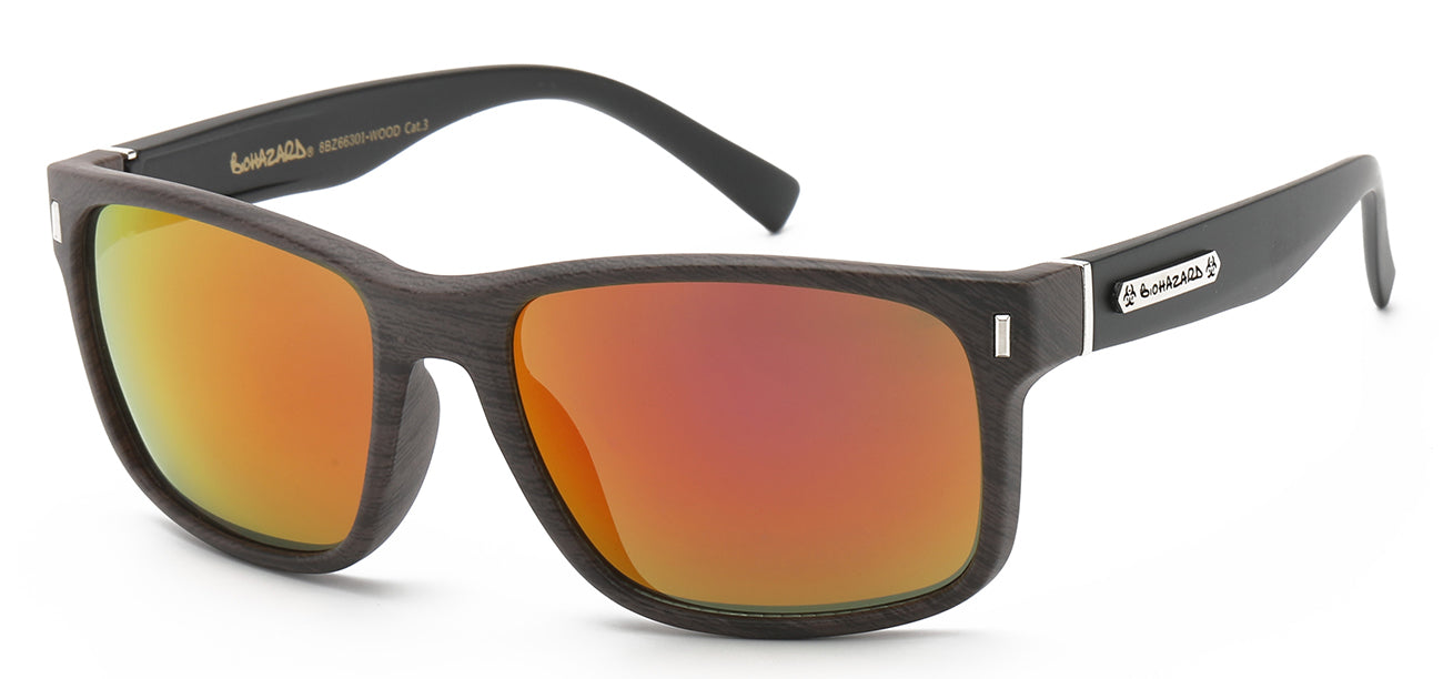 Biohazard 8BZ66301-WOOD - Biohazard Wholesale Sunglasses | www ...