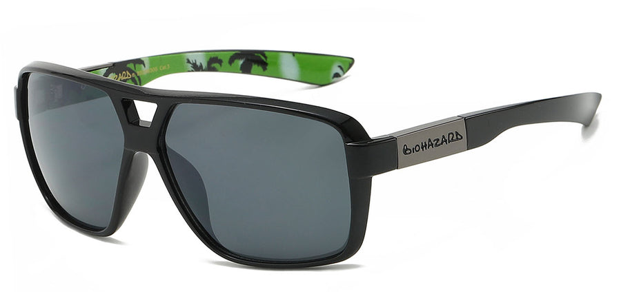 Brands - Biohazard Sunglasses – Got Shades International